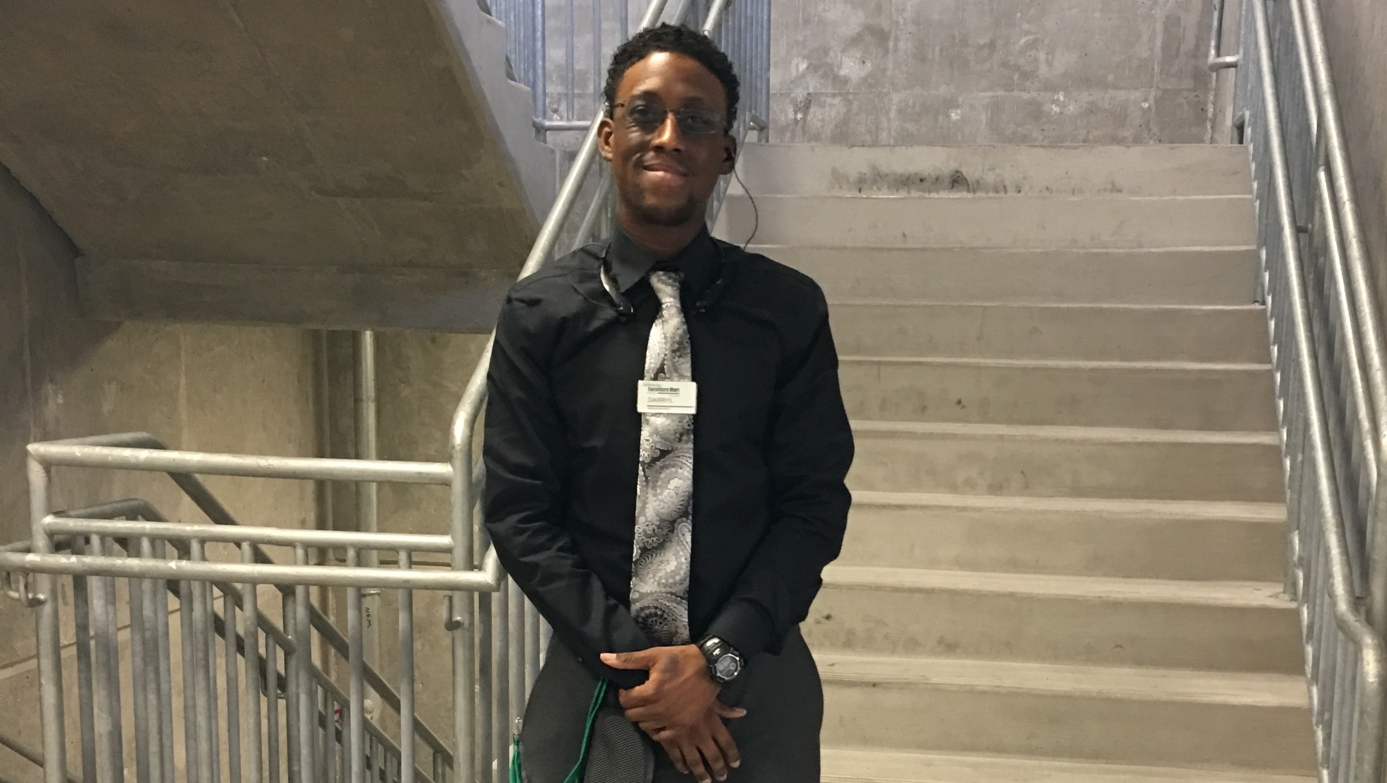 Fundraiser for Darryl Cephas by Mark Slayton : Fundraiser to help ...