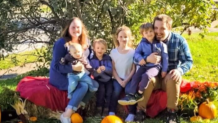 Fundraiser for Adam Sprague by Julia Keesaman : Help the Spragues after ...