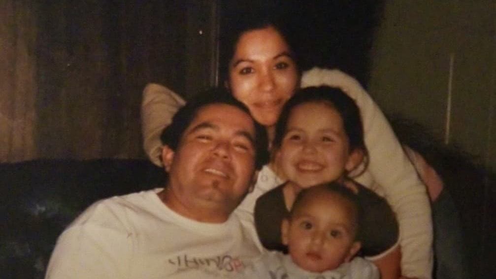 Fundraiser for Dustin Harrison by Nykia MacElhaney : In loving memory ...