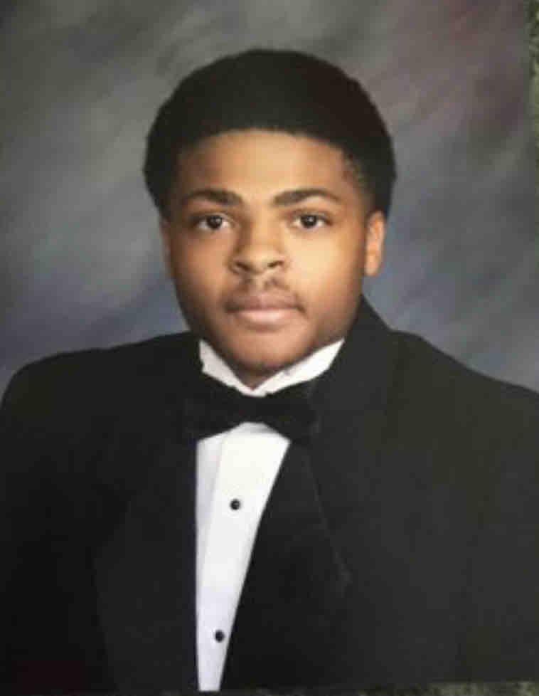 Fundraiser by Amber Stowers : In Loving Memory Of Keair Stowers