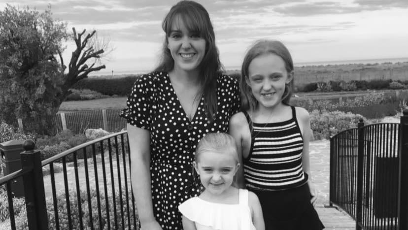 Fundraiser for Hayley McCulloch by Pippa Brand : Support Ruby’s Journey