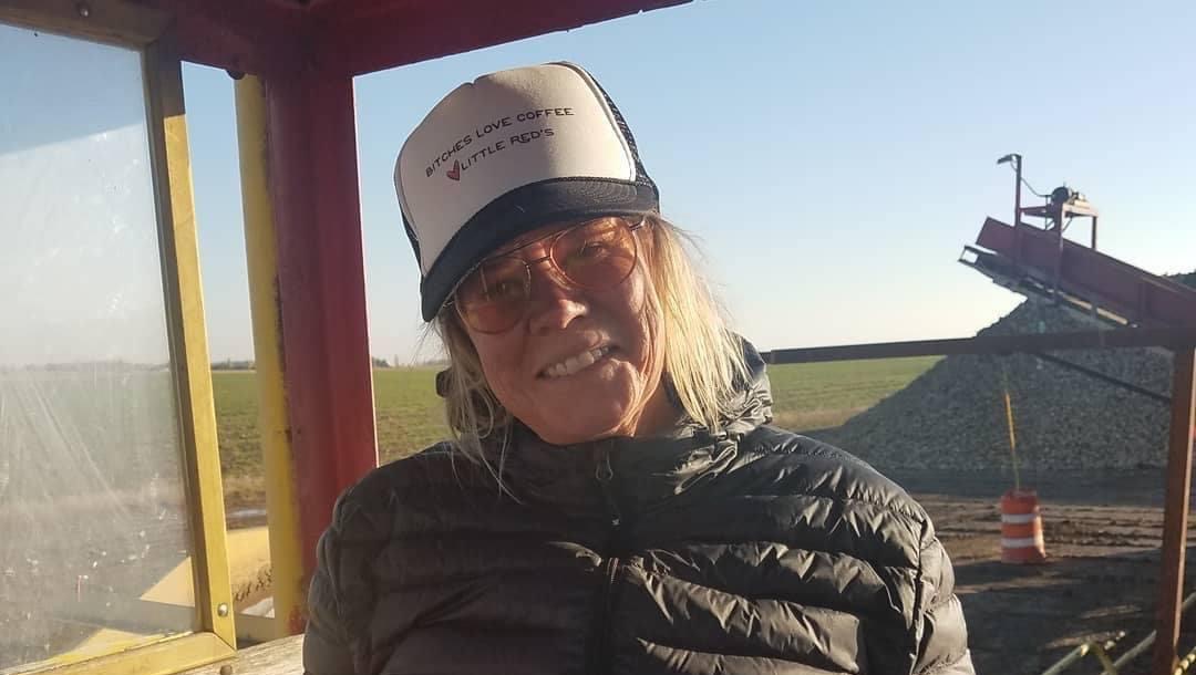 Fundraiser for Kajsa Thor by Joanne Stanford : Kajsa Thor needs our help