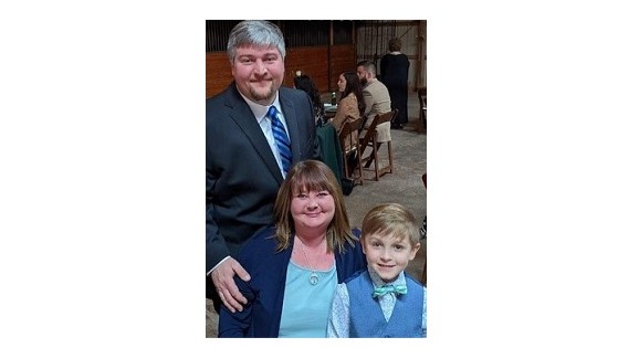 Fundraiser for Royce Millen by Jessica Dering Smith : DL Fund for the ...