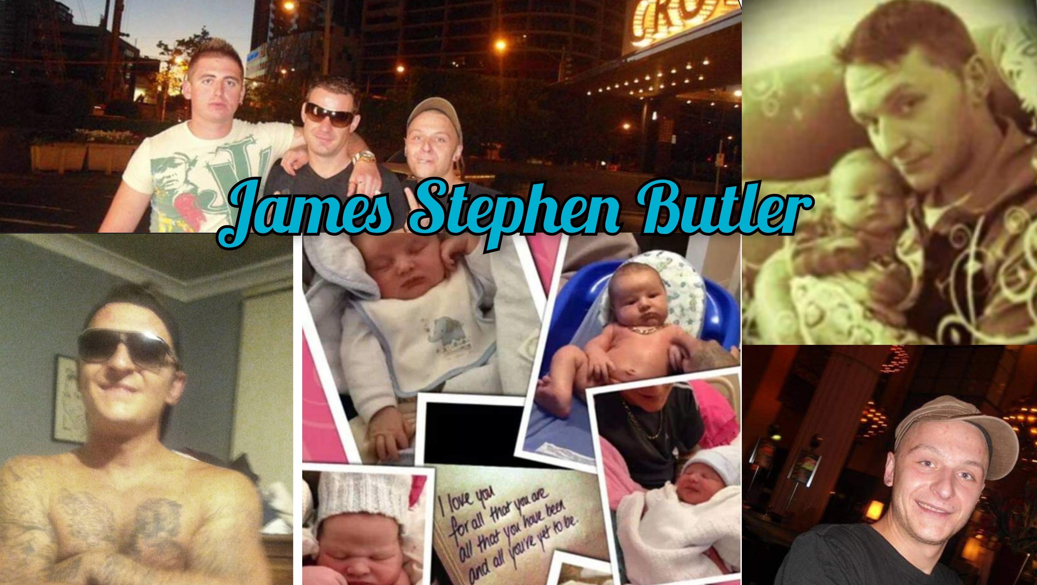 Fundraiser for Kelly Melvin by Paul Stebbings : This one's for kai