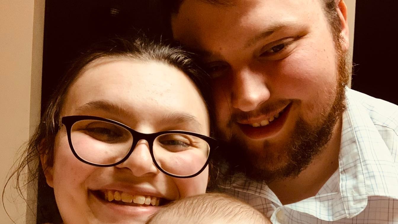 Fundraiser for Isaac Foster by Jessica Cron : Isaac and Hailey Foster