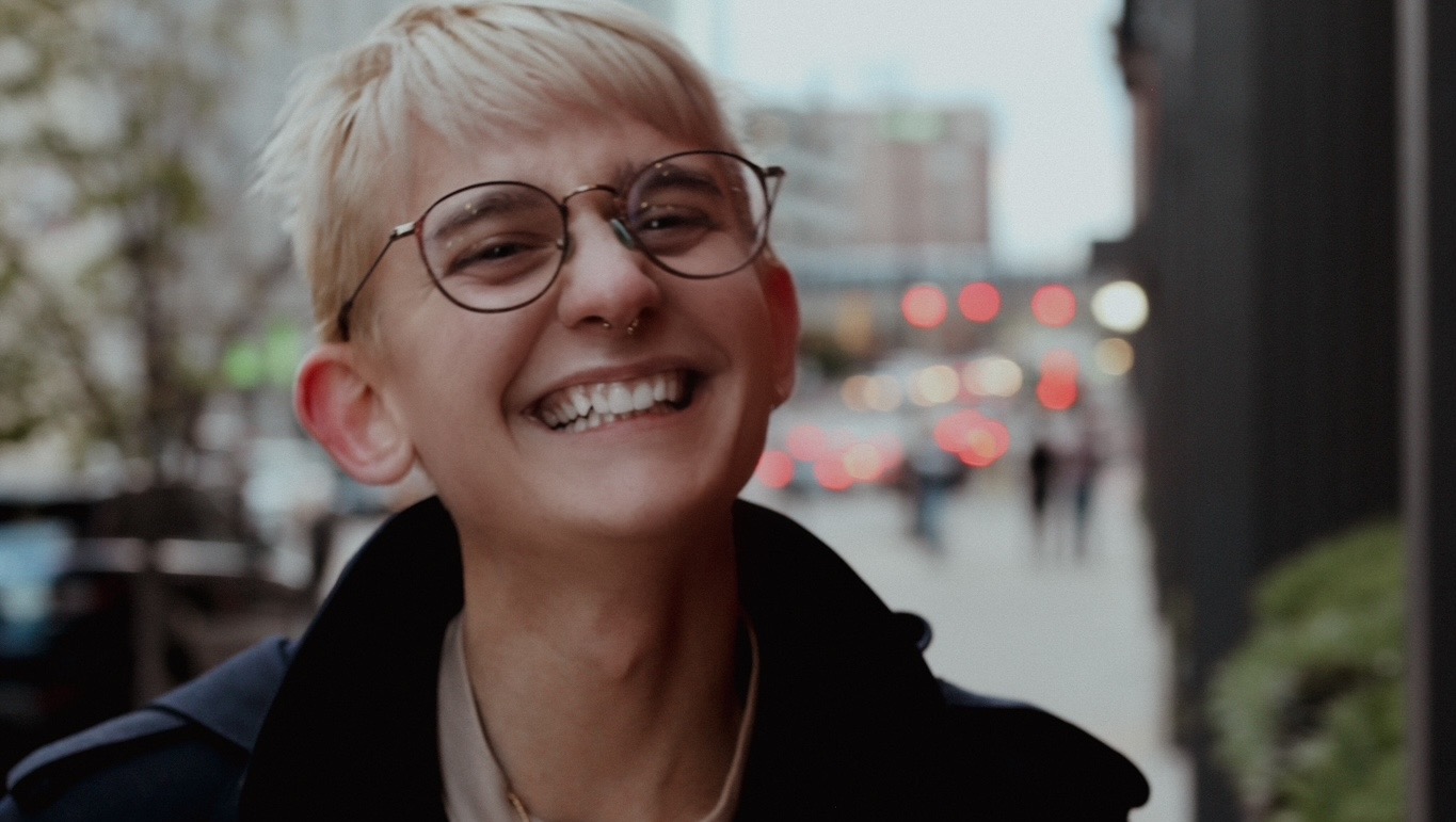 Fundraiser for Reed Clevenger by Hailey Marion : Reed’s Top Surgery