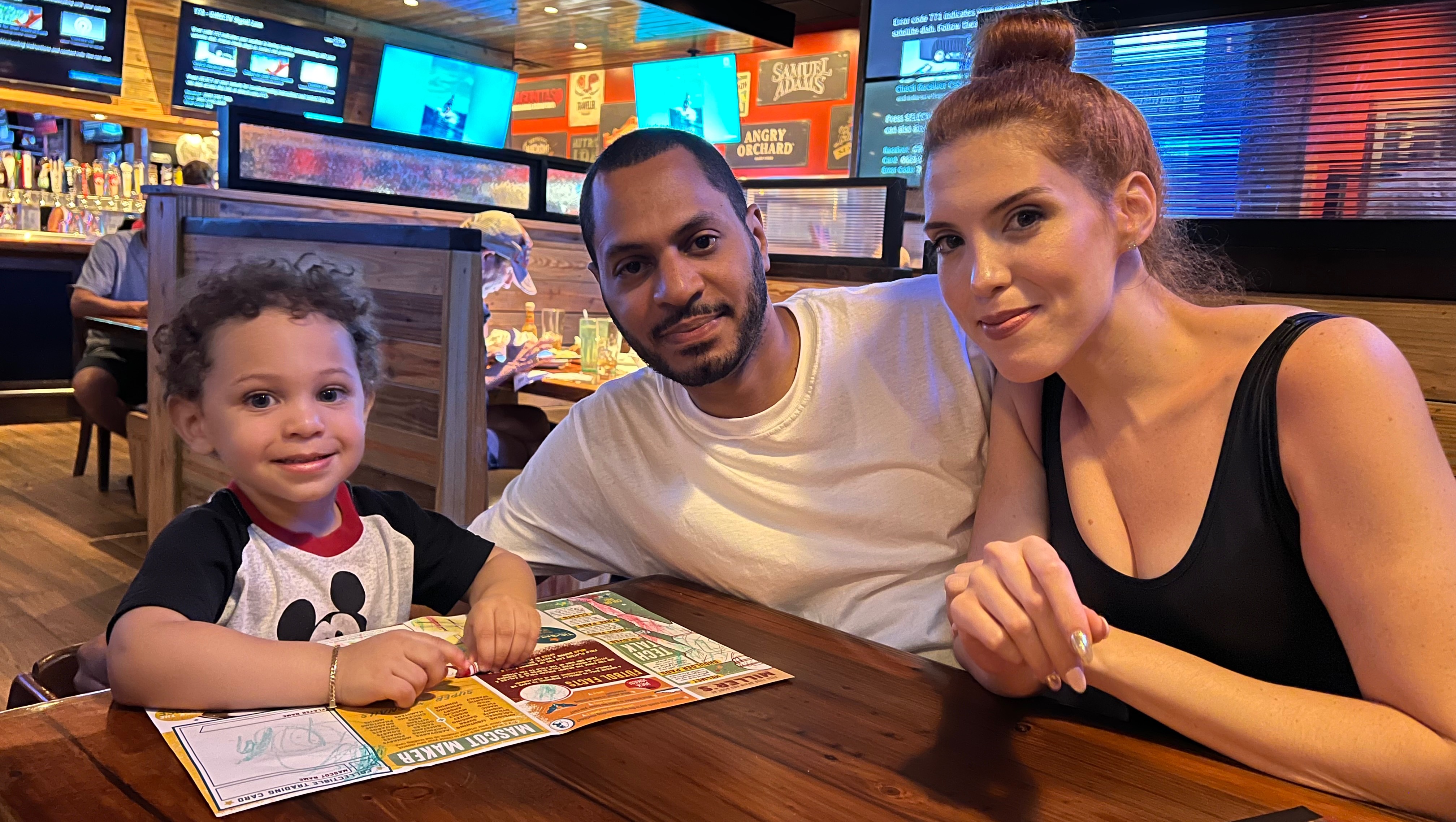 Fundraiser for Sammy Torres by Jay Freedman : Donate to help Sammy ...