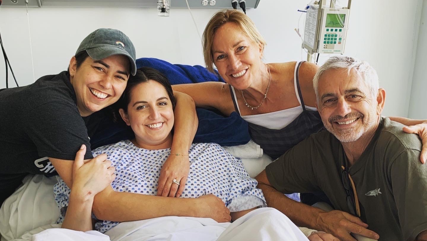 Fundraiser for Emily Swartwout by Peter Stanislaus : Emily Stanislaus's ...