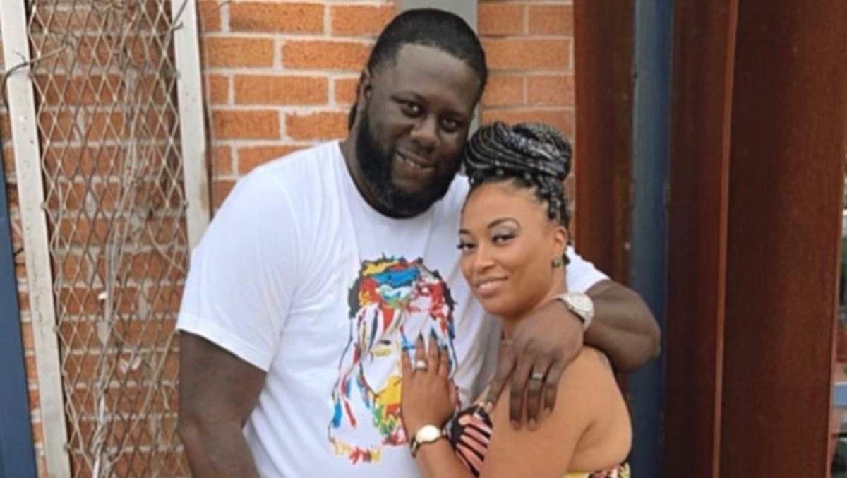 Fundraiser for Gabrielle McDuffie by Sherry Haynes : Frank and ...