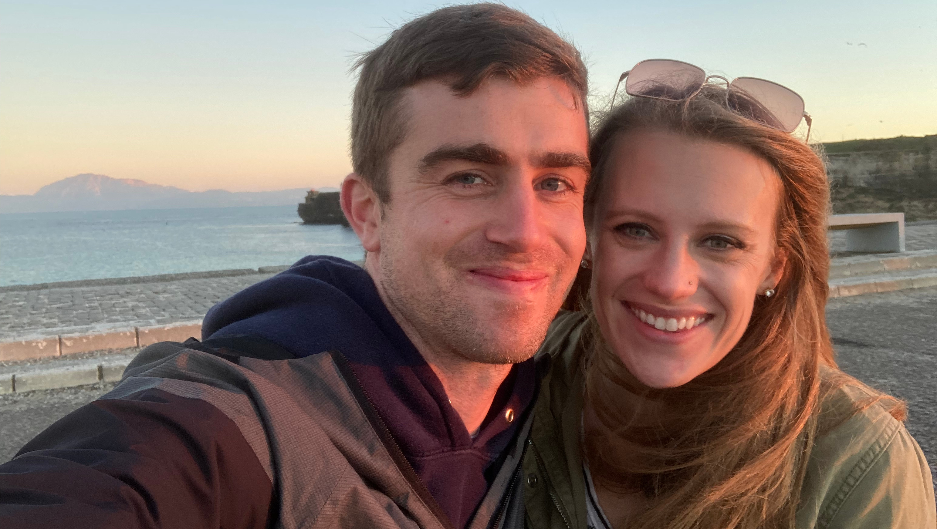 Fundraiser by Thomas Leonard : Help Thomas and Laura make it to Maine!
