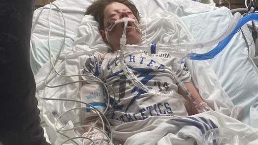 Fundraiser for Summer Ehmann by Amy Galm : In memory of Brentley Ehmann