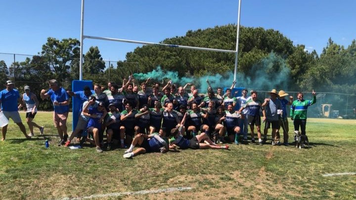 Fundraiser by Safa Scott : SoCal Champs - Next stop, Palo Alto for Sweet 16