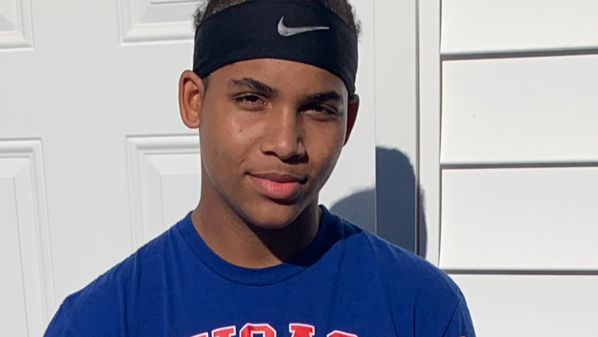 Fundraiser by Jamie Sparkman : Quan Willis Jr.