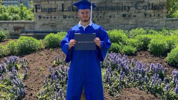 Recaudación de fondos para Dylan Howell de Bailey Butler : Dylan Howell ...