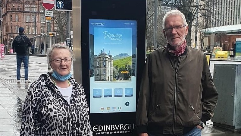 Fundraiser for Allen Mcneill by Tracey Mabon : In memory of Liz mcneill