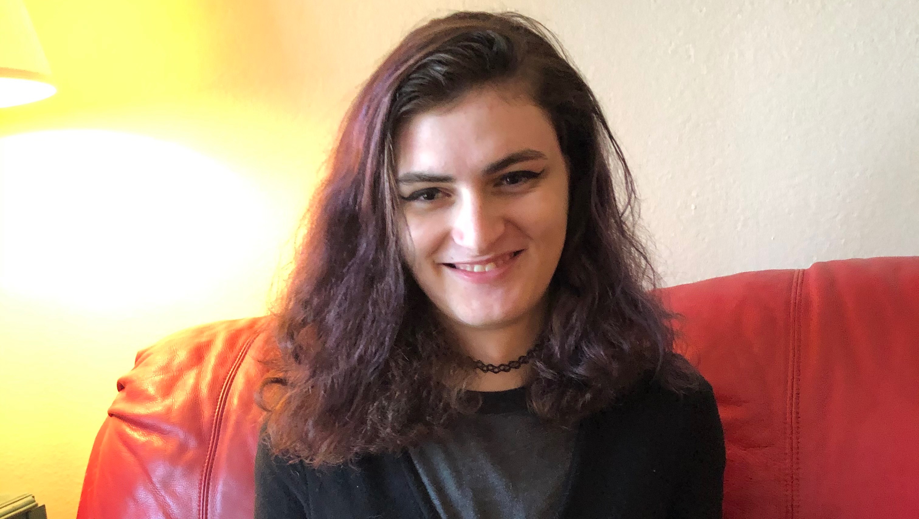 Fundraiser by Jennifer Birkner : Kaitlen’s Journey to her authentic self