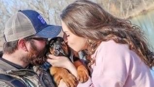 Fundraiser for Megan Mcclure by Sierrah Callaway : A Family In Need