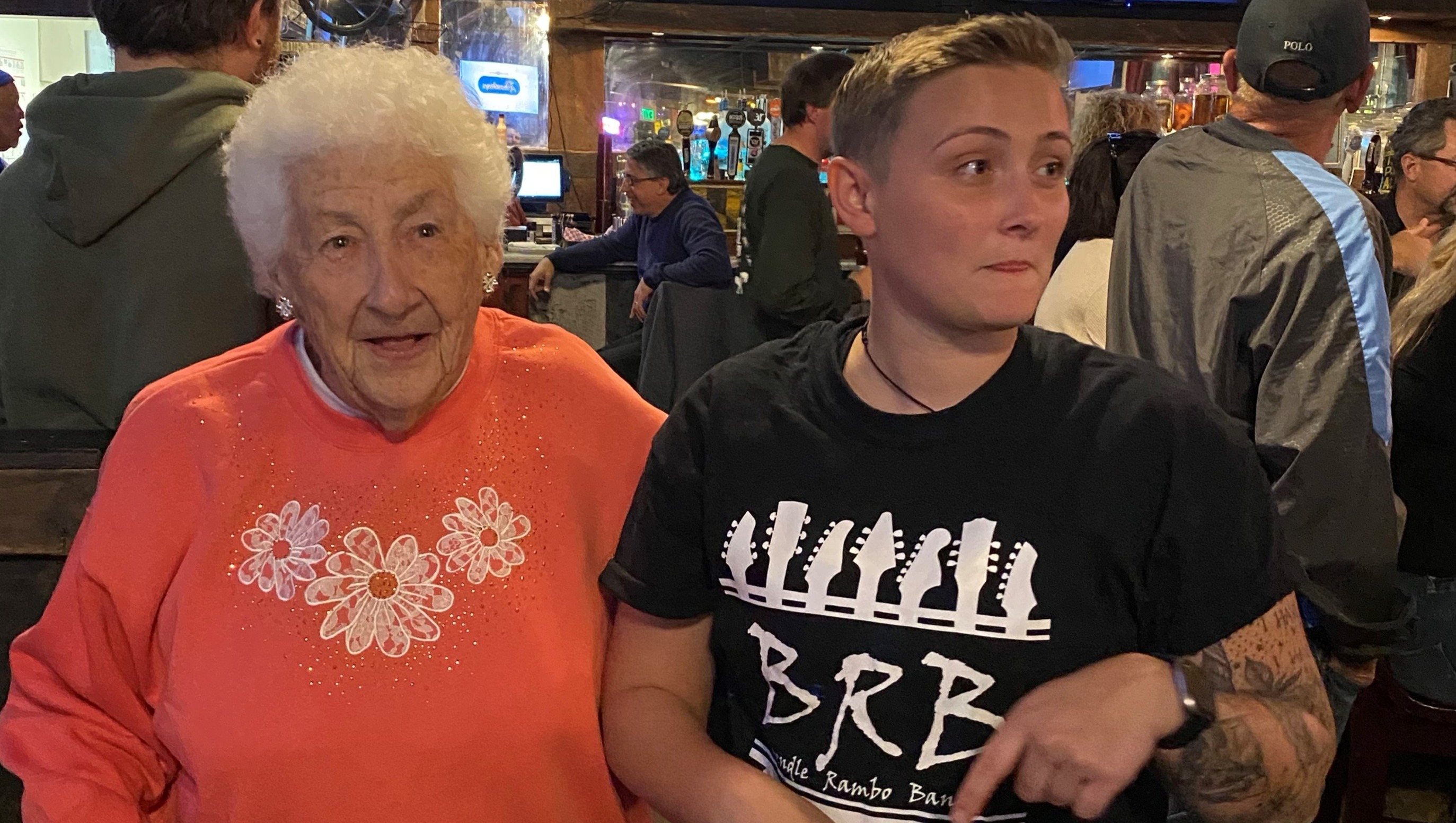 Fundraiser for Carson Rambo by Keith Rambo : Grandma Rambo's Cancer ...