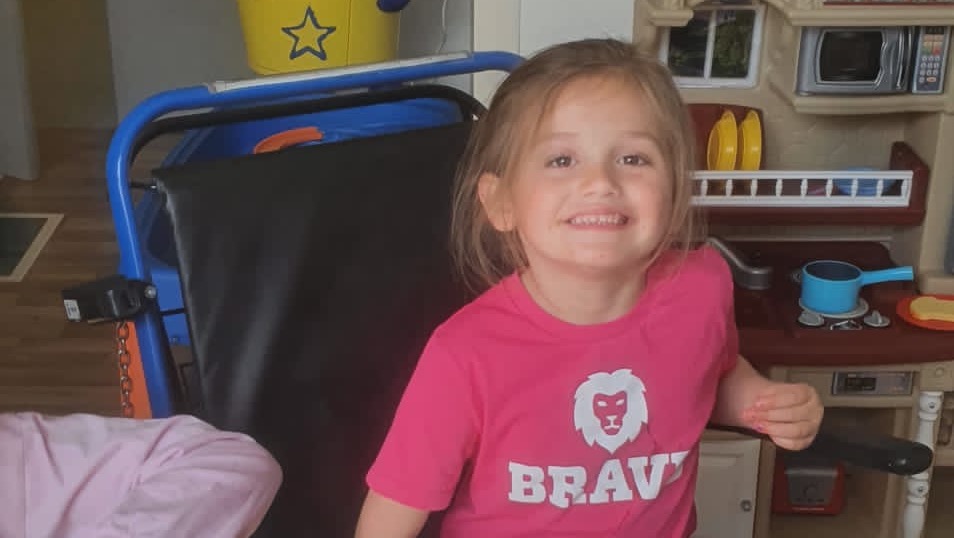 Fundraiser by Amy Matthews : Help Tilli Cremin with rehabilitation ...