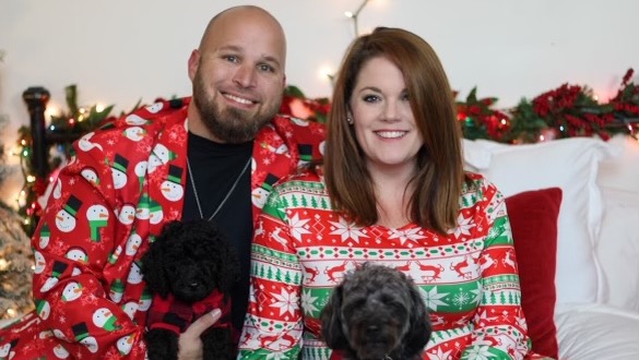 Fundraiser for Brittany Hamilton by Becca Hamilton : Tim and Brittany ...