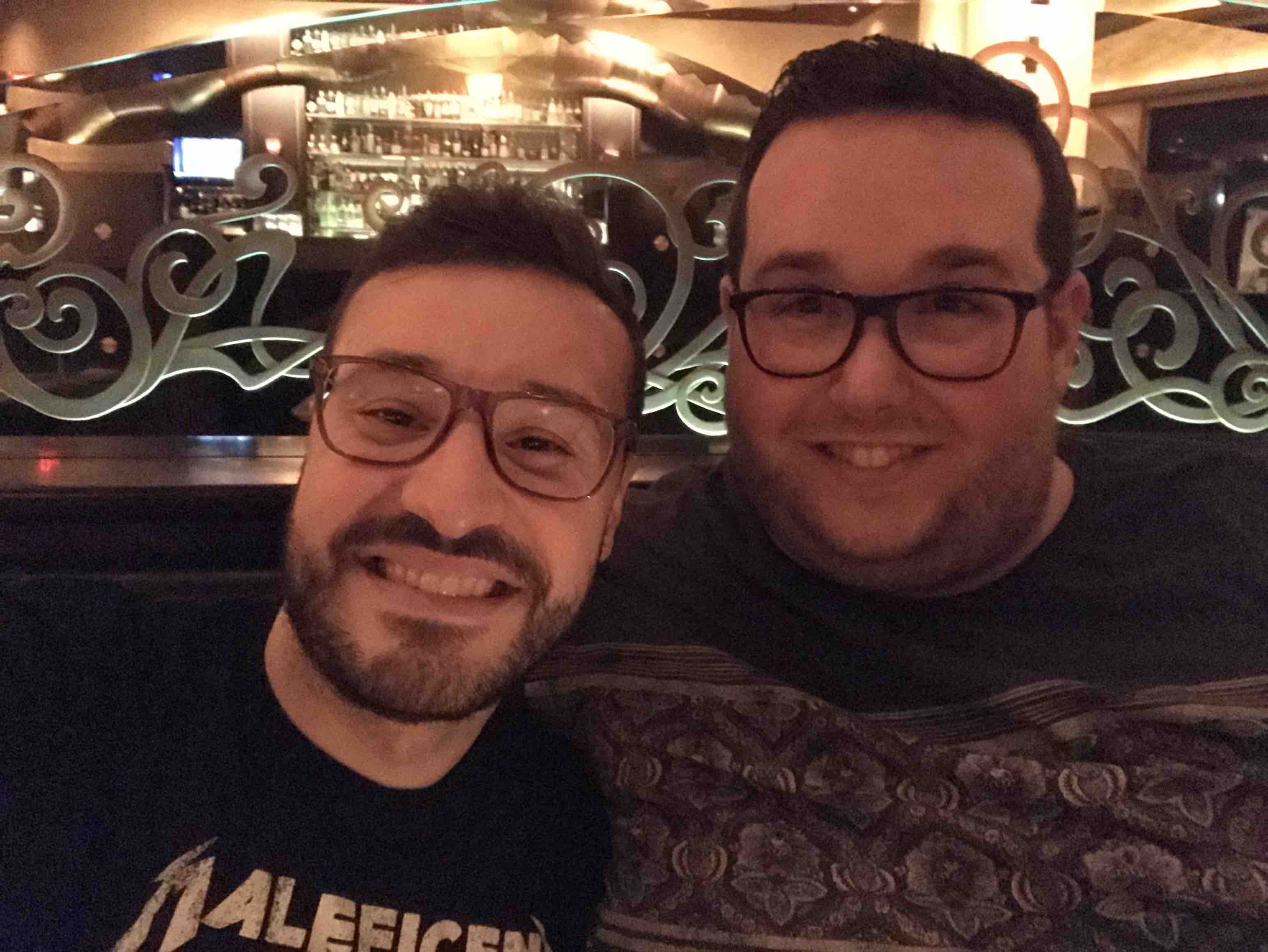 Fundraiser by Kasey McNaughton : Robby and Mike's Recovery Fund!