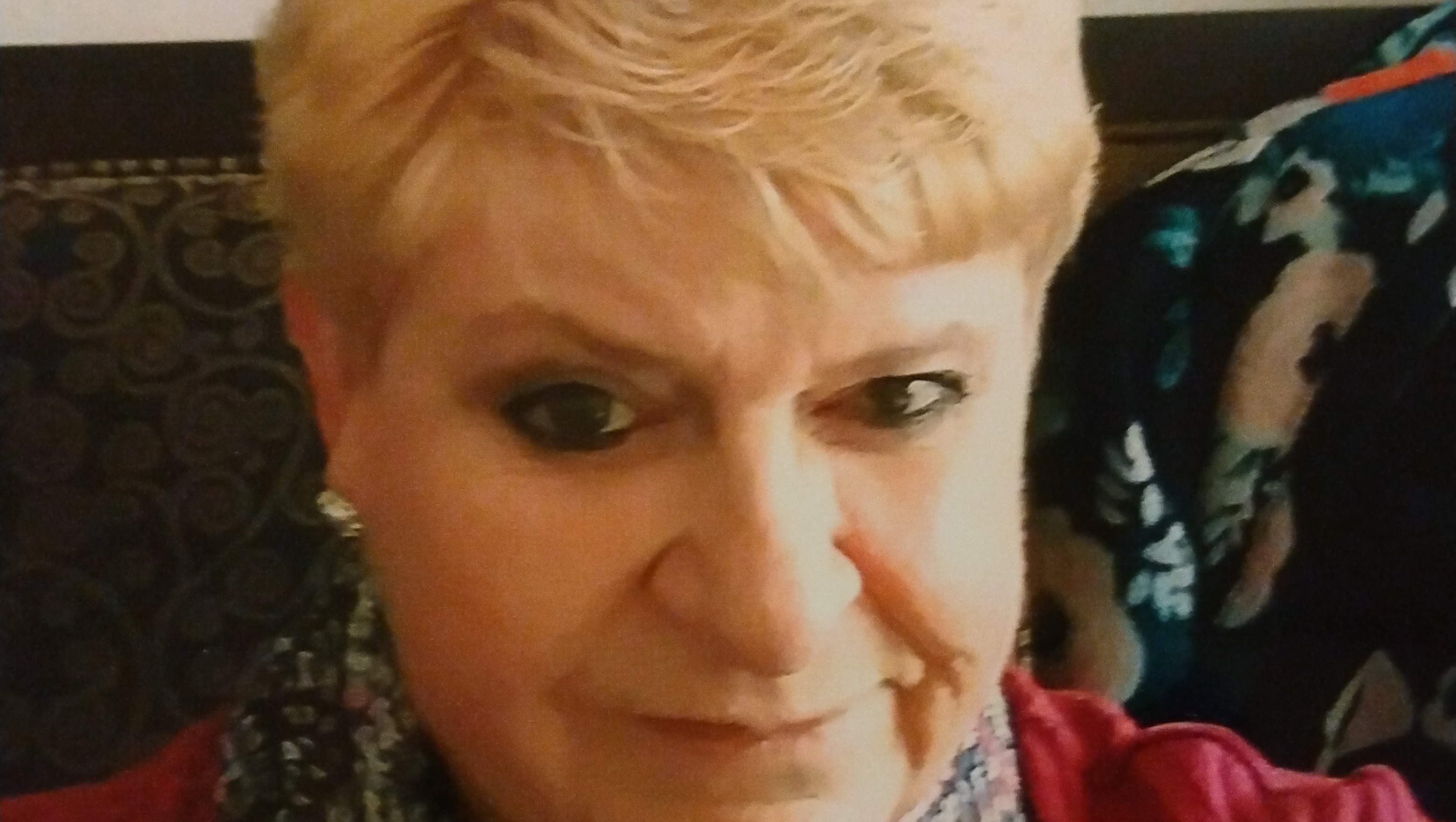 Fundraiser by Brandon Ramos : Donate to help lay Mary Ann to rest.