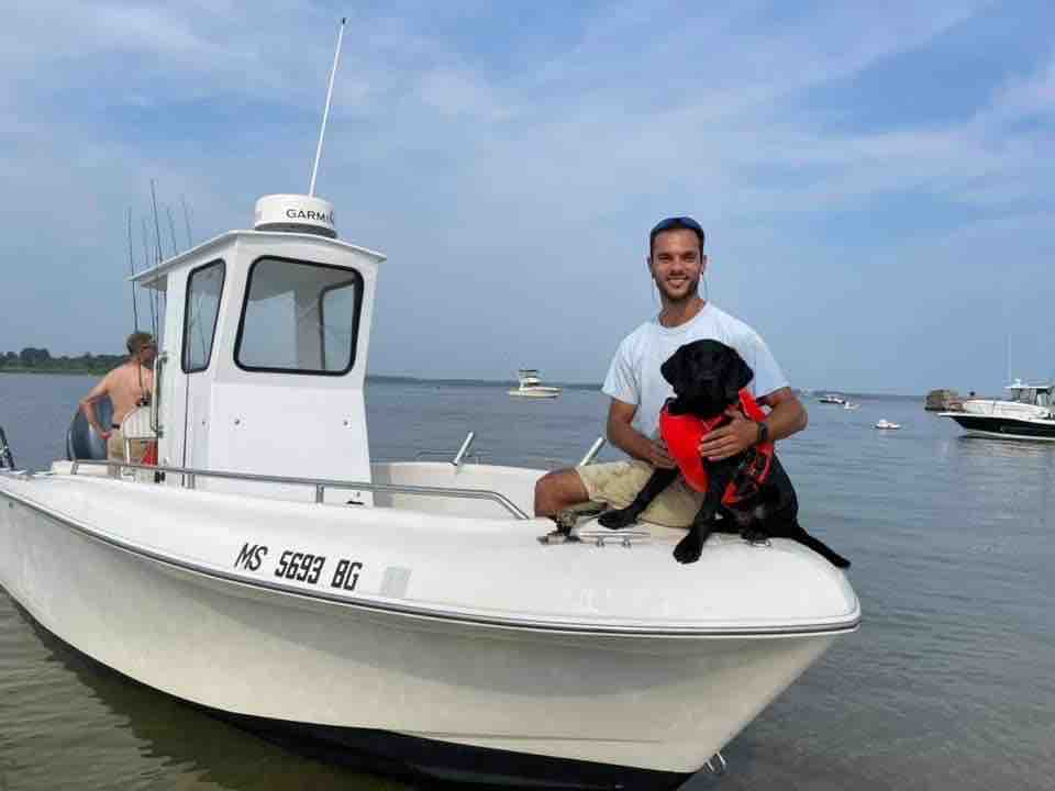 Fundraiser for Emily Steinhardt by Rachel Steinhardt : Help Jameson ...