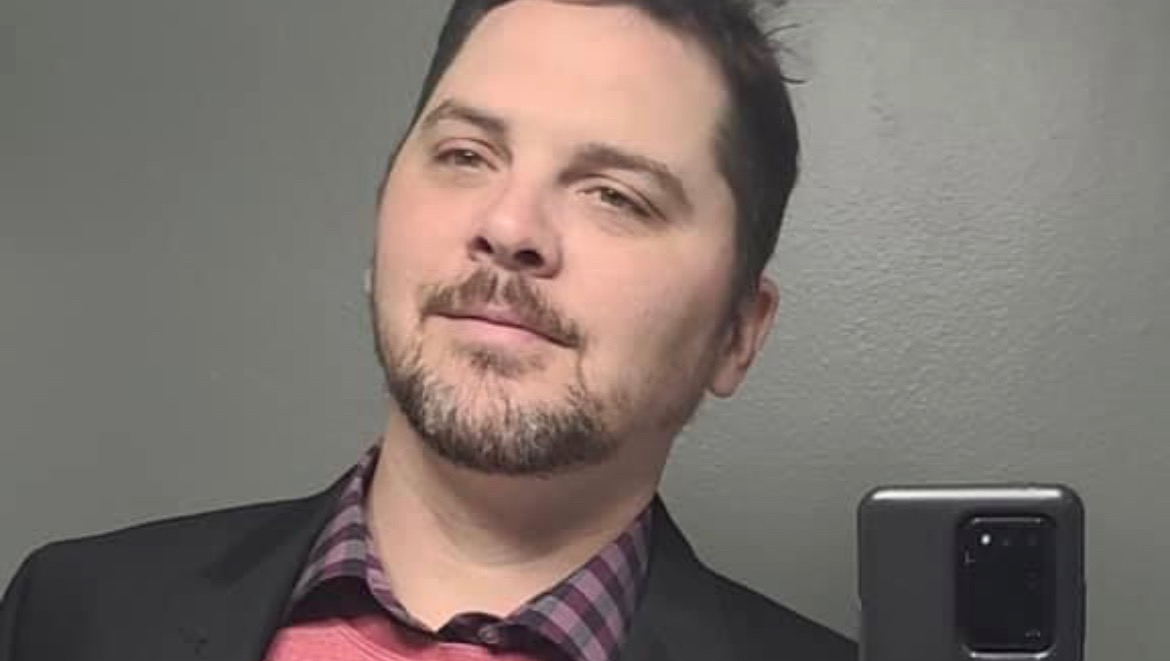 Fundraiser for Mark Sansom by Jackie Coolidge : Oh, hi Mark! III