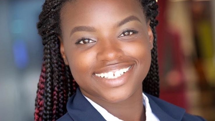 Fundraiser by Imani Smith : Former foster youth transition to graduate ...