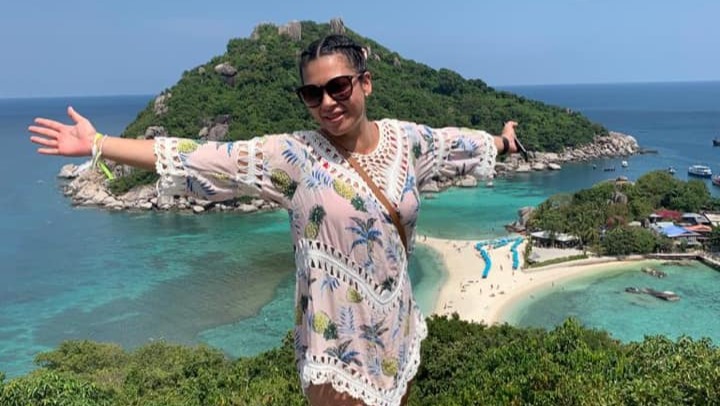 Fundraiser by Jessica Kish : Tara's funeral