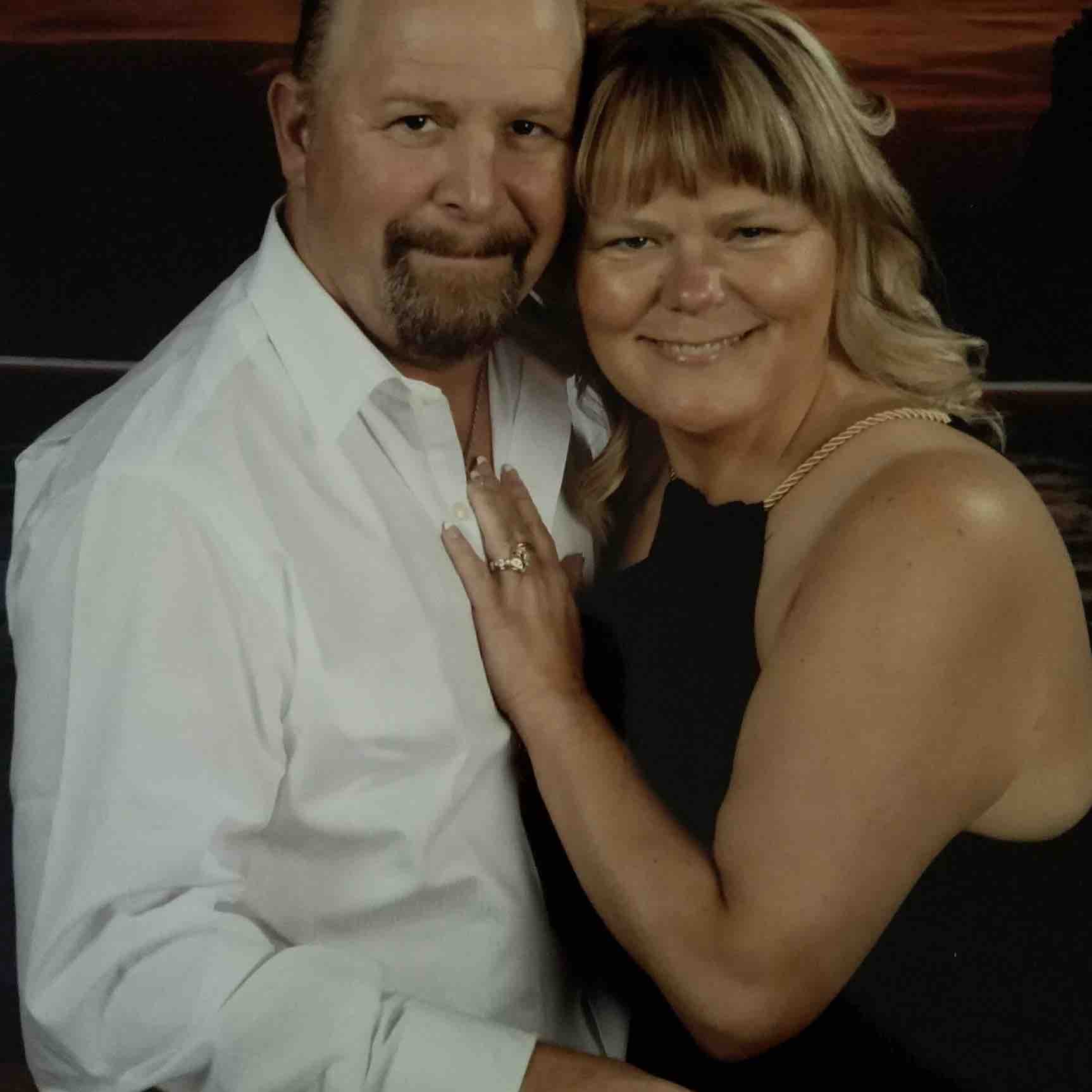 Fundraiser for Kimberly Patterson by SDP Patterson : Donate to help the ...