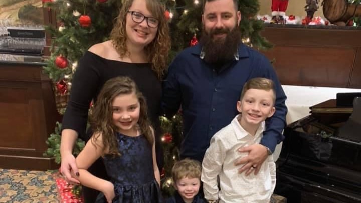 Fundraiser for Ashley Bovard by Wendy Manley : Let's help Ashley and Dustin