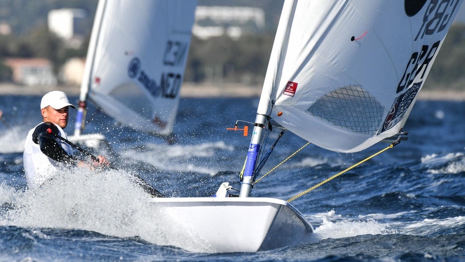 Fundraiser by Arthur Farley : Arthur F 2024 Campaign whilst living with ...