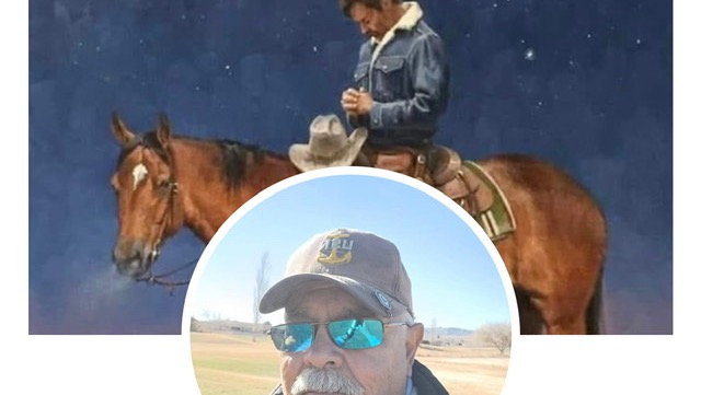 Fundraiser for Jr Romero by Cecil Midgett : Help An ‘Ole Goat