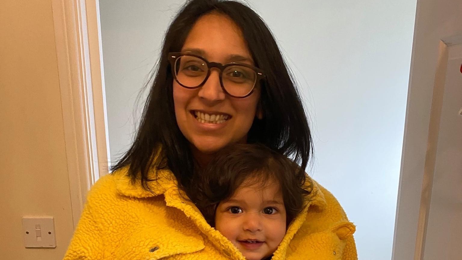 Fundraiser for Nasar Aslam by Eyad Tuma : Support for Salma’s children ...