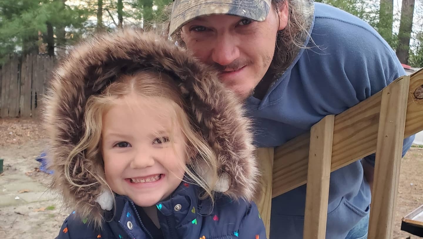 Fundraiser for Jessica Betterley by Nicole Poling : Justin Betterley ...