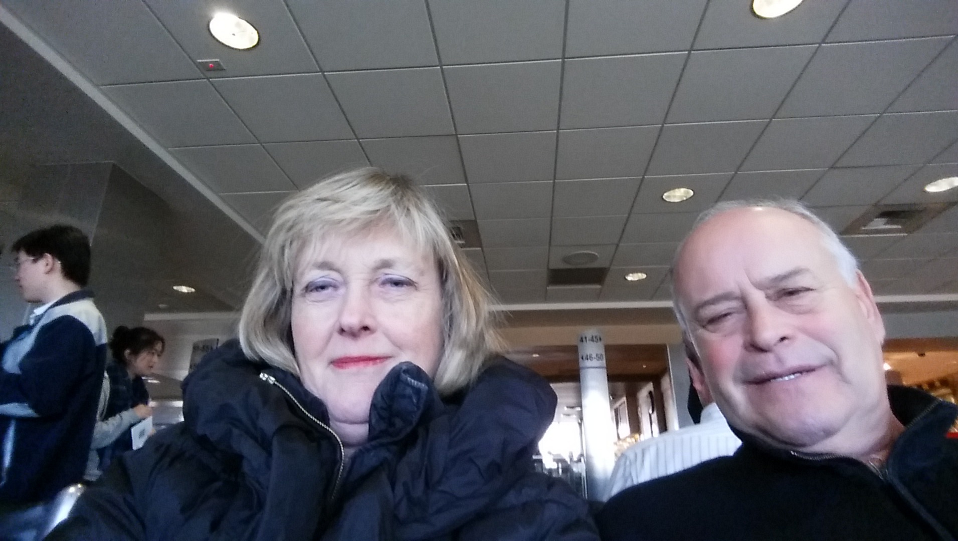 Fundraiser by Lucia Levine : Keep us in our home