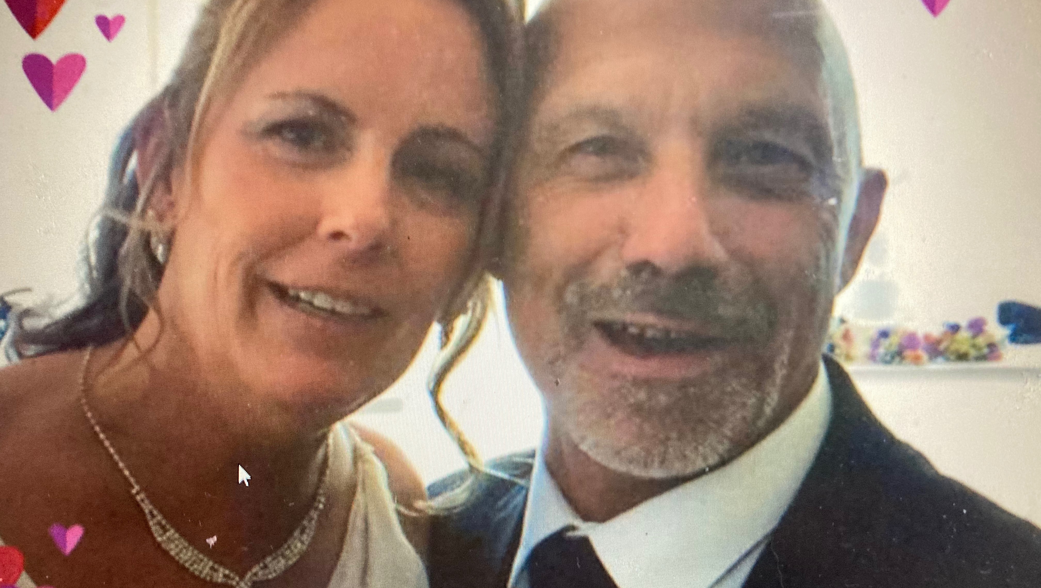 Fundraiser for Julie Stratton by Rose Lewis : Help support Mike on his ...
