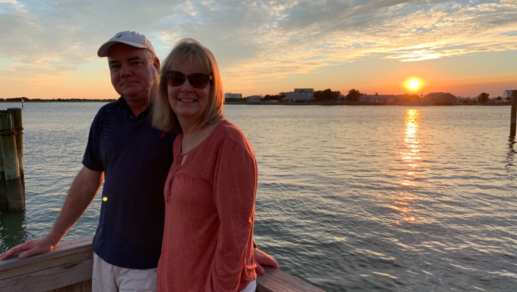 Fundraiser for Kathy Griffth by Debra Hurst : Memorial for Steve ...