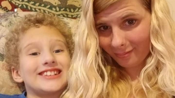 Fundraiser by Chris Coty : Get Stephs remains home to our son