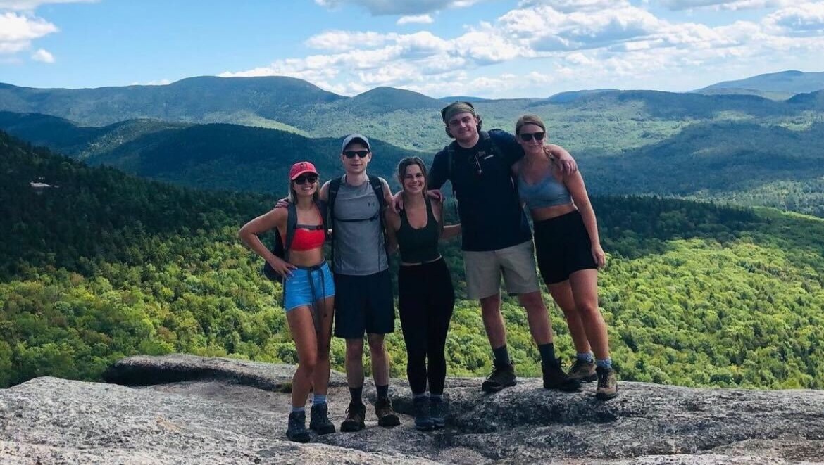 Fundraiser for Grace Leman by Liz Miller : Leman Family Rebuilding Fund