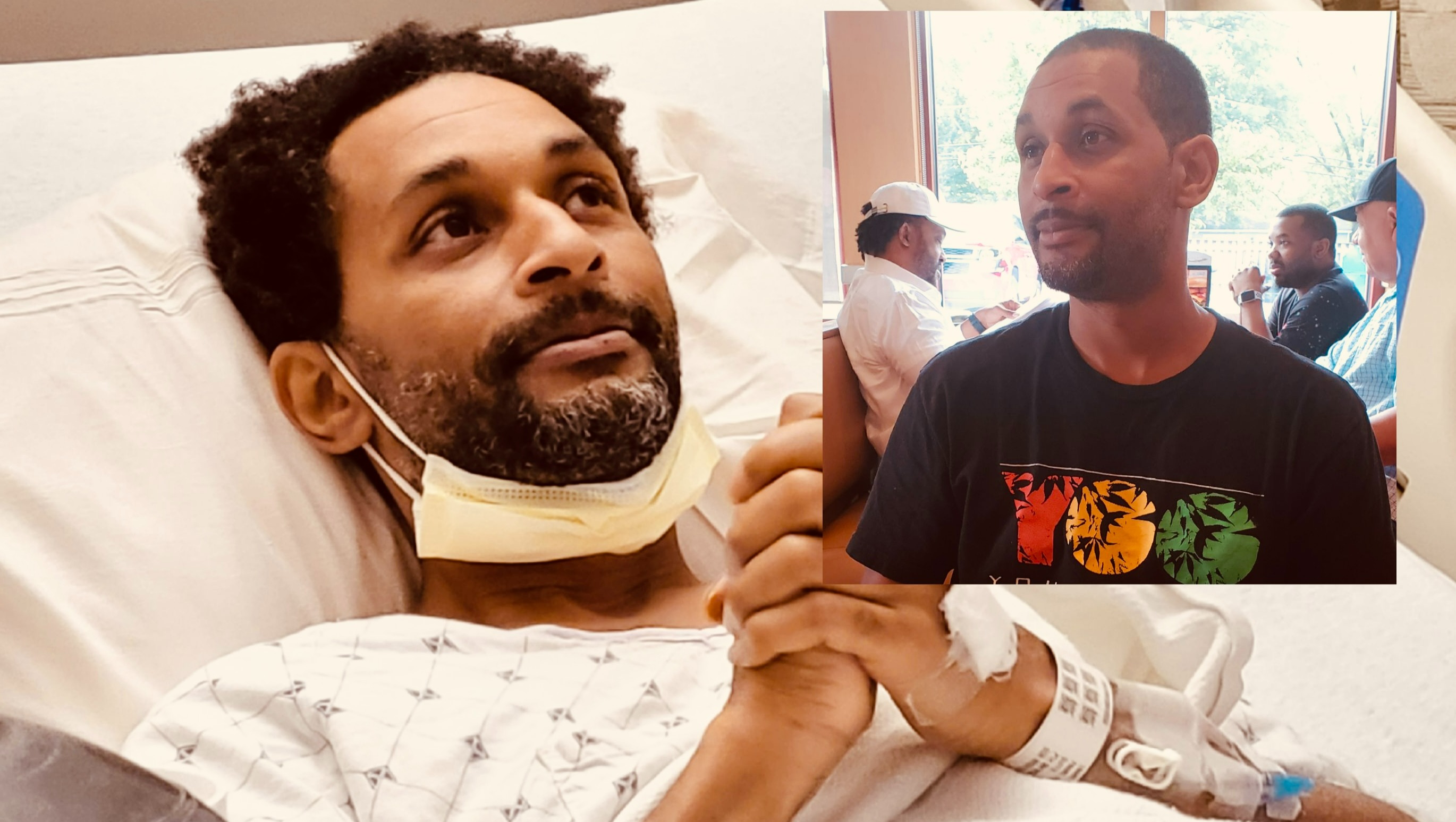 Fundraiser by Cheryl Webb : Victim of Senseless Road Rage.