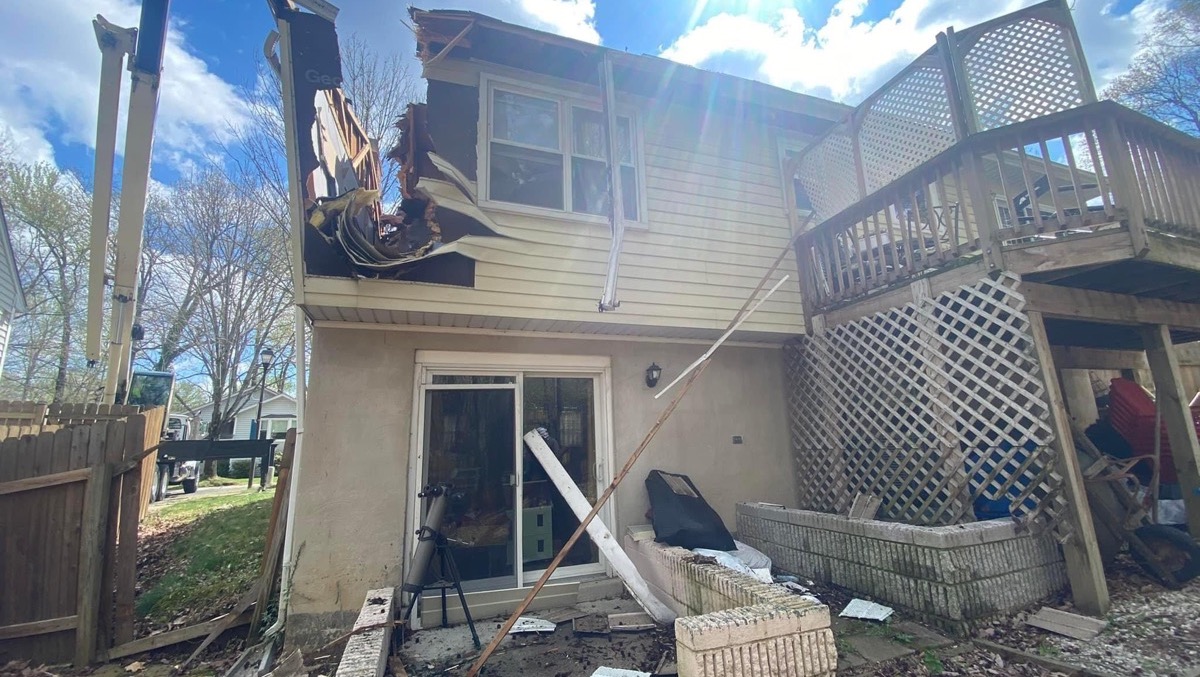 Fundraiser for Amy Trader by Allison Persaud : Helping the Trader Family