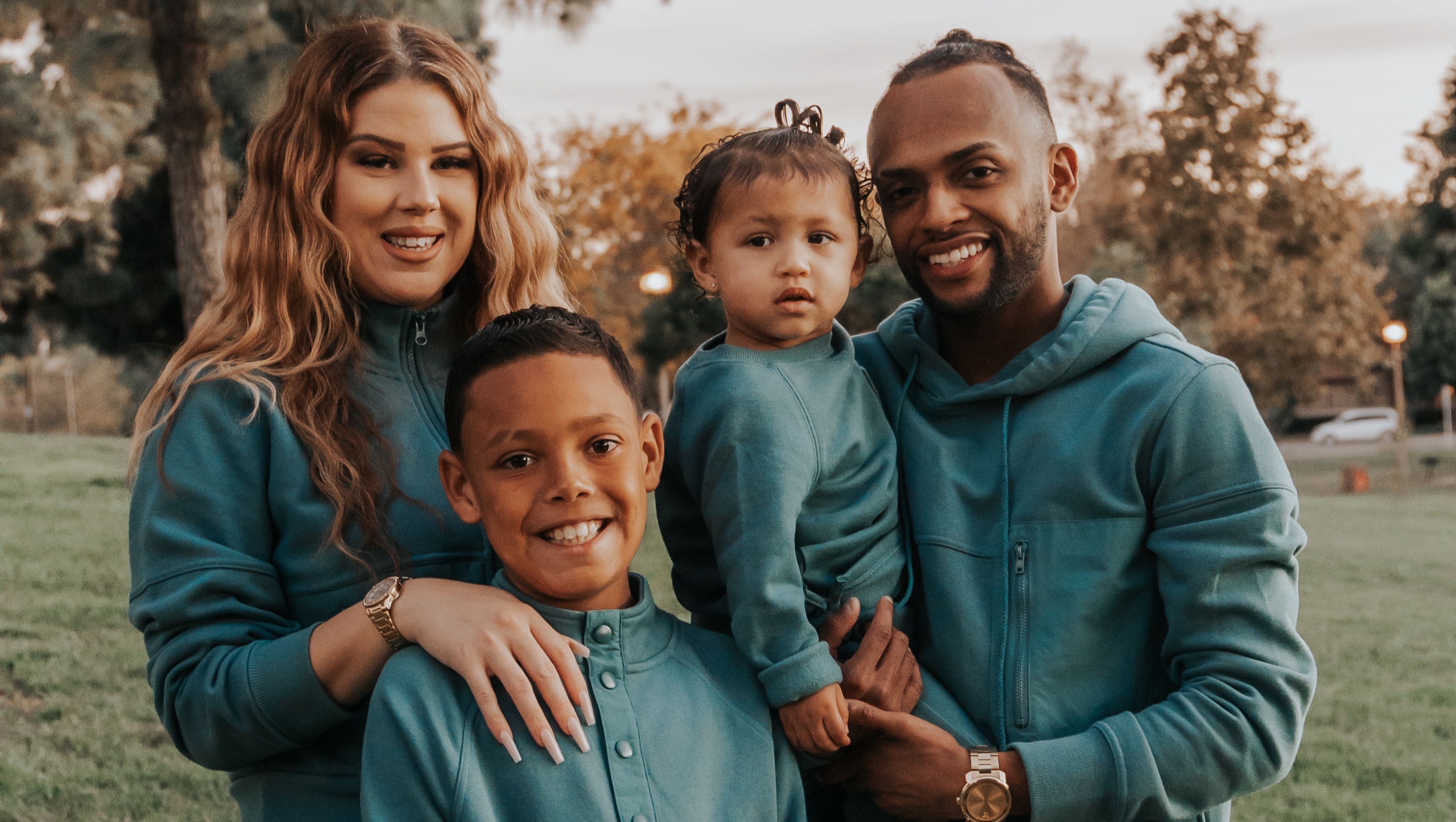 Fundraiser for Kayla Dorrier by Andreena Young : Lala's family needs ...