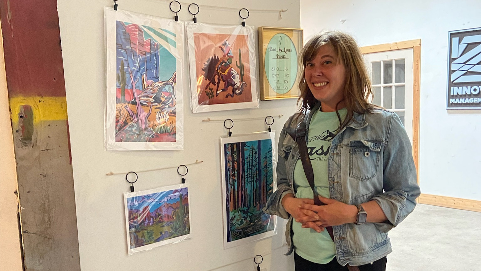 Fundraiser for Laura Hayes by Felicia Magnaterra : Support for Laura ...