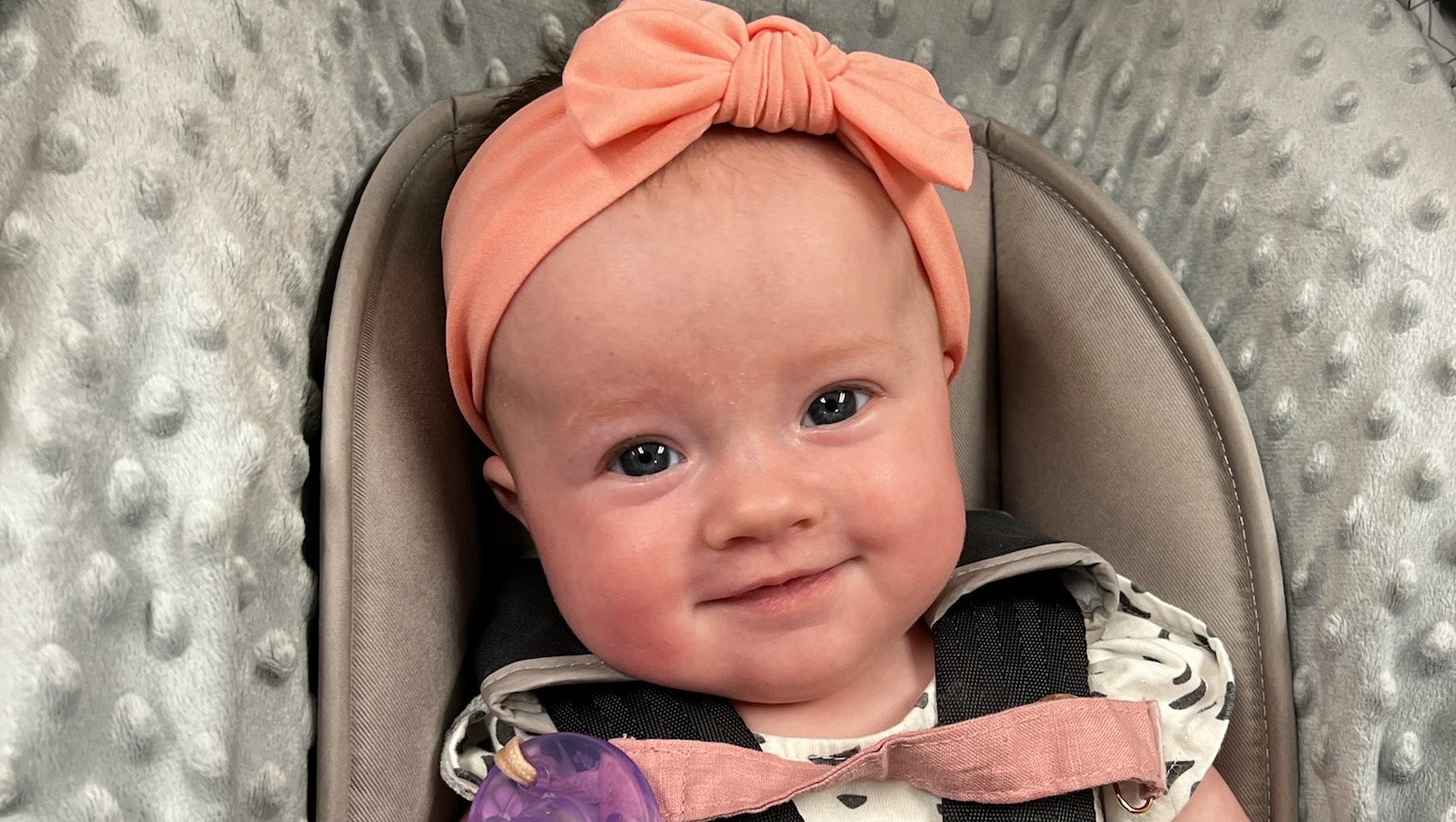 Fundraiser for Jessica Berry by Marnie Spackman : Give Millie a Chance ...