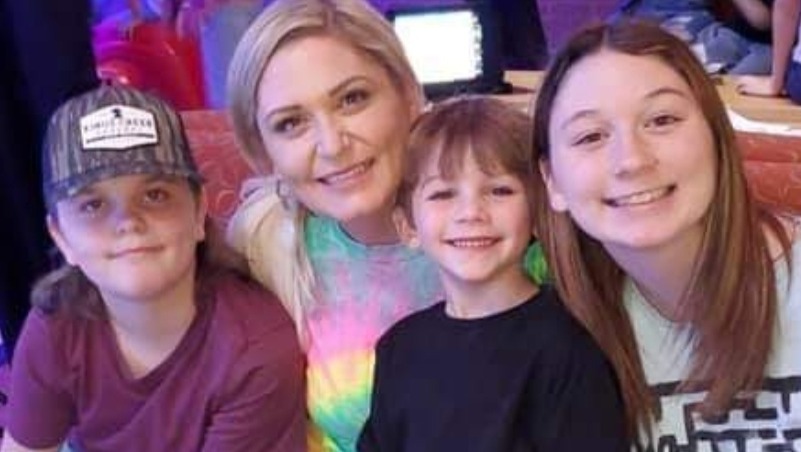 Fundraiser for Mariann Smith by Susan Saniti-Harter : Please donate to ...