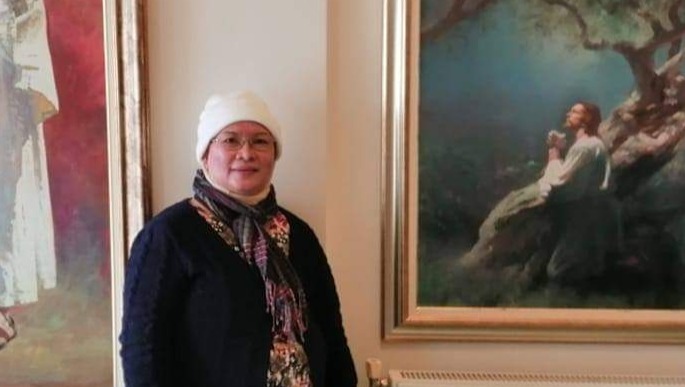 Fundraiser by Emma Broch : Prosthetic for Lucy