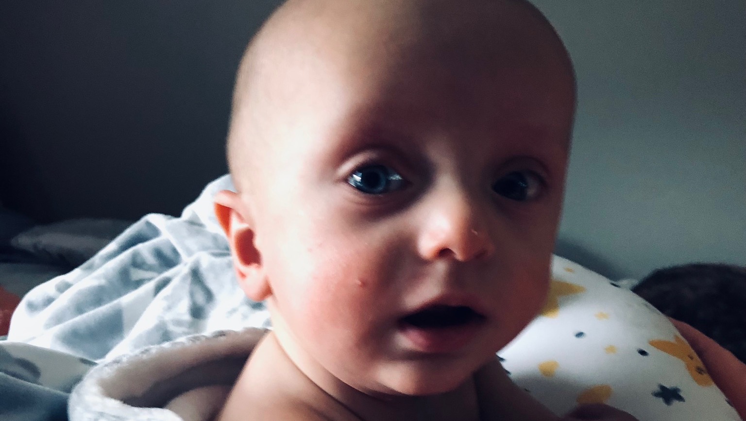 Fundraiser by Mary Cornwell : Hunter Derek White Memorial Services