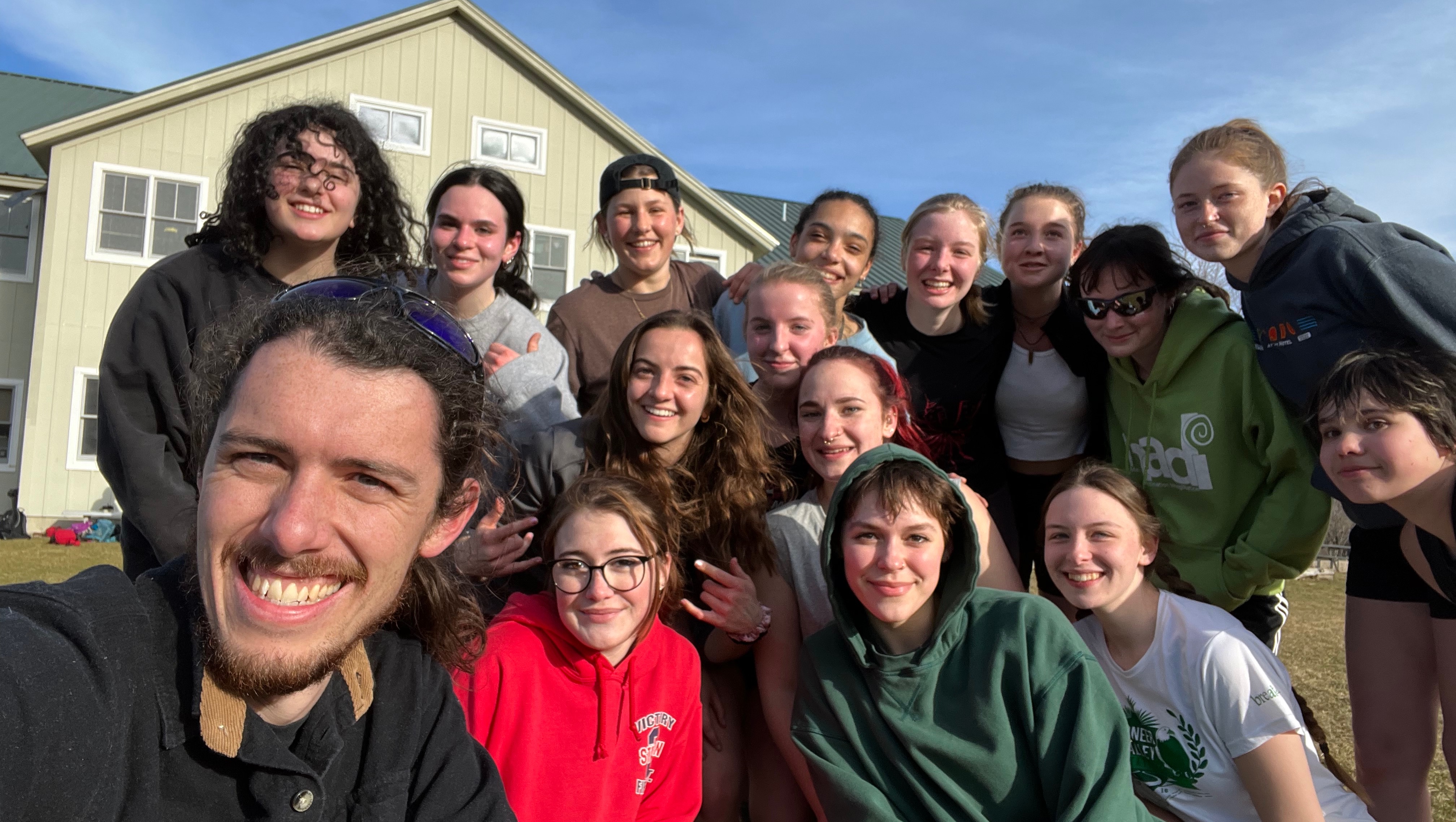 Fundraiser for Four Rivers Charter Public School by Liv Kingsley : Help ...